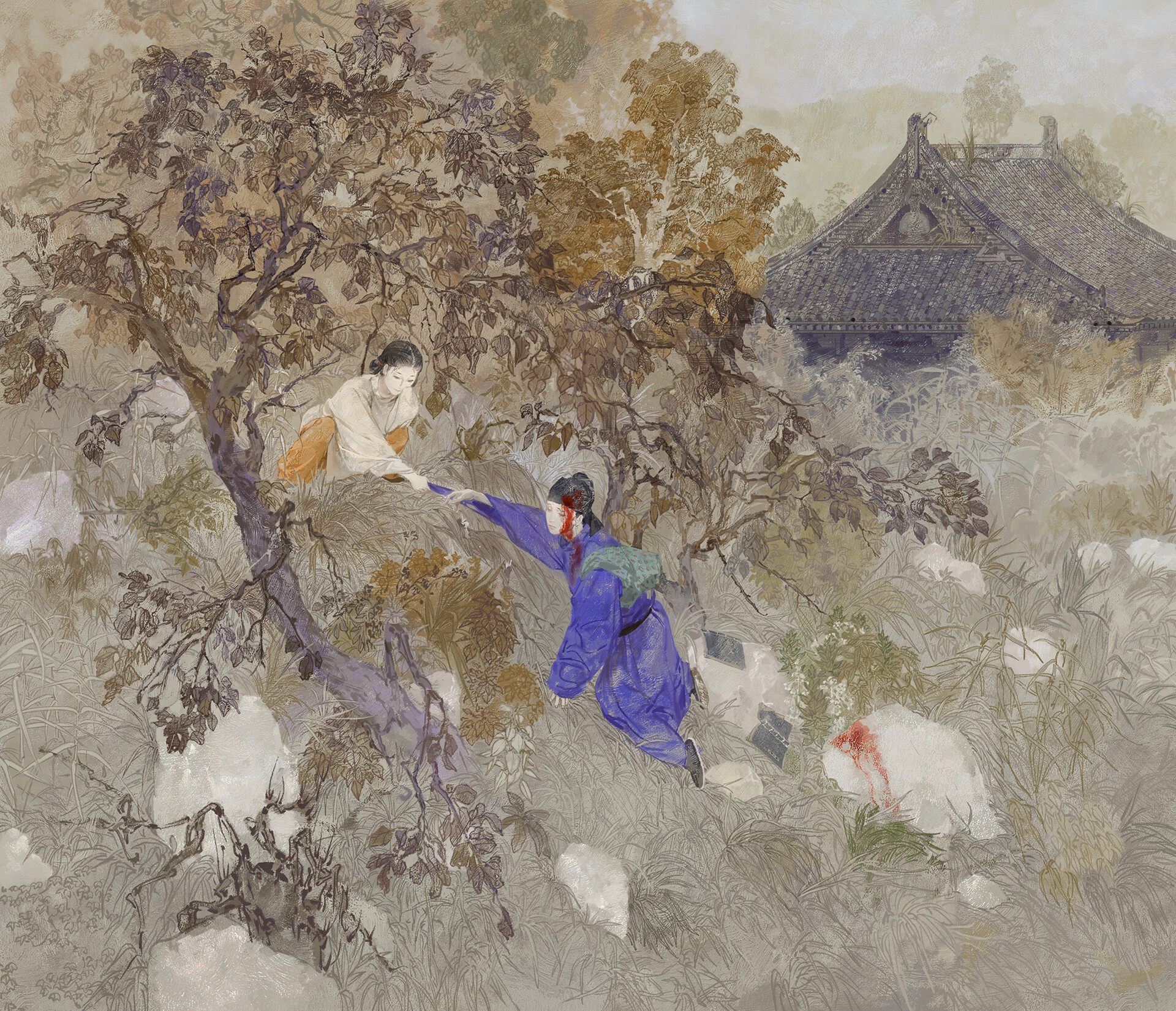 ArtStation - Untitled