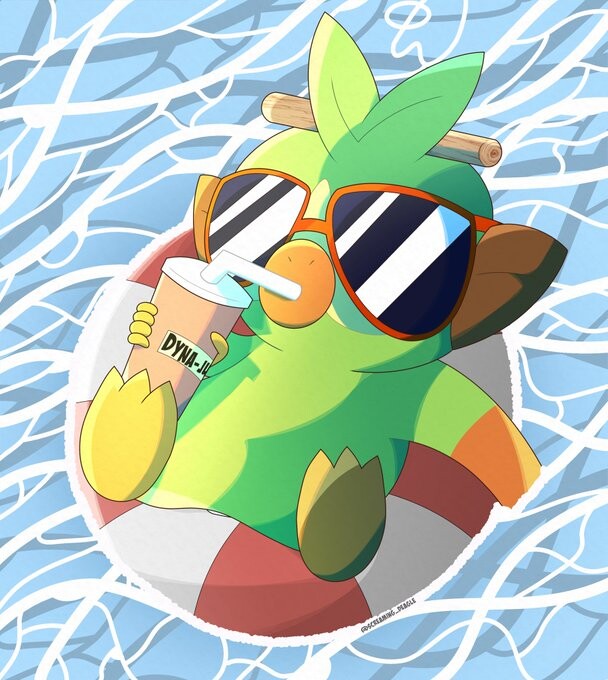 ArtStation - That Monke