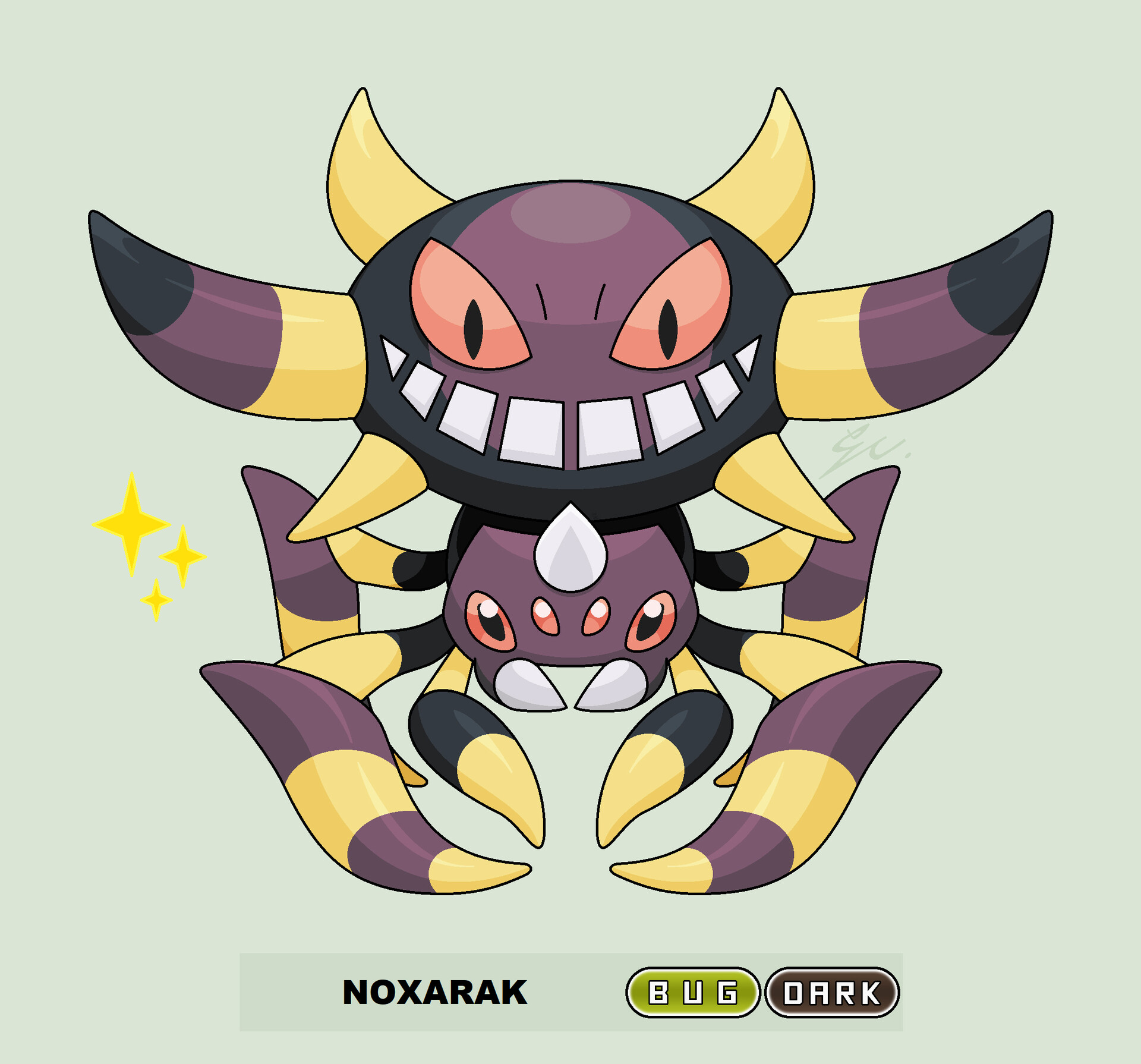 can ariados mega evolve