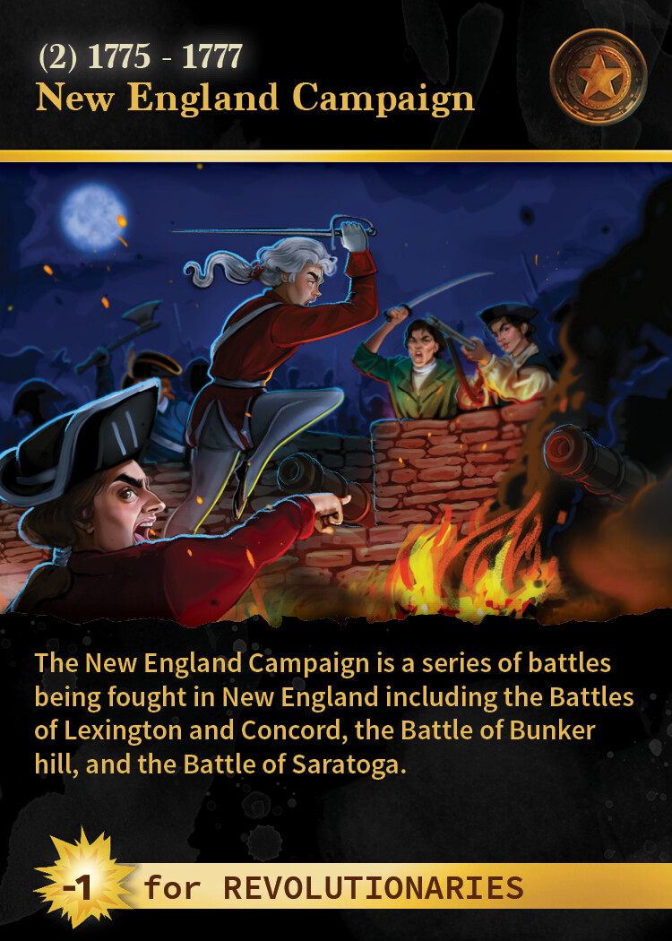 Fabian Fronz - Powder Keg Event 2