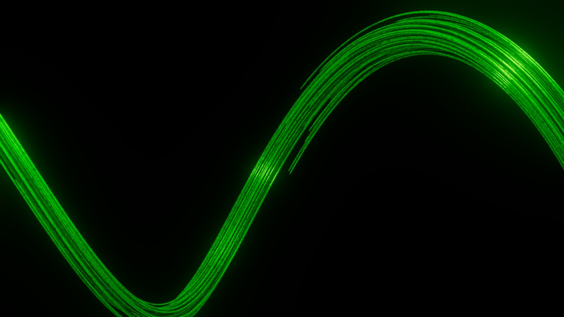 ArtStation - Spline Work