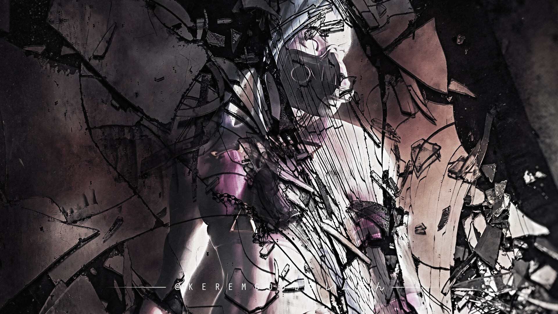 ArtStation - Get Jinxed