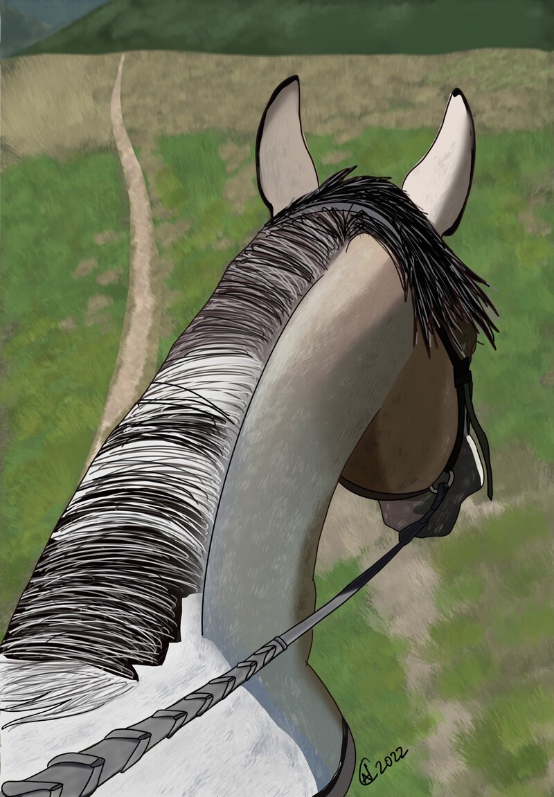 ArtStation - Retaliationeffort