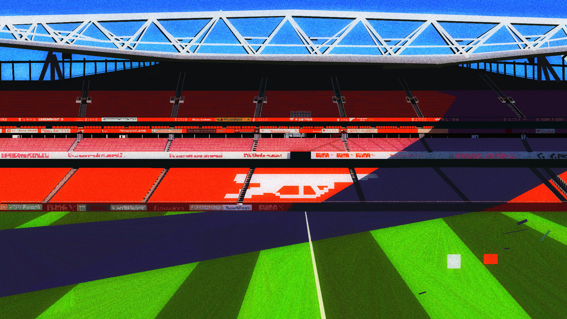 ArtStation - Arsenal