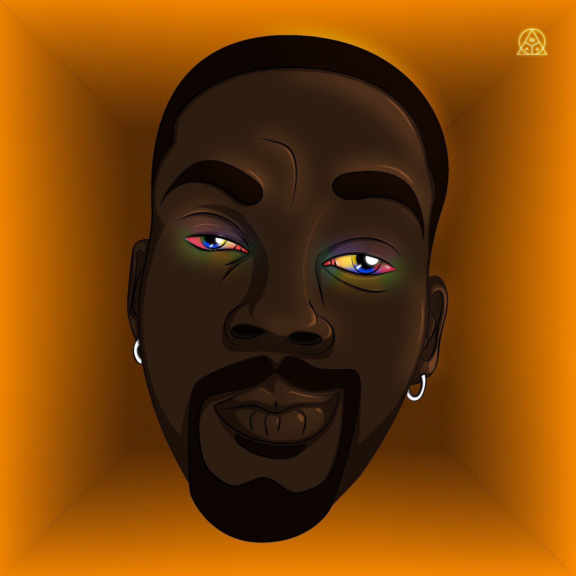 ArtStation - Arte DG Negão - Petrópolis/RJ - 03/22 🇧🇷