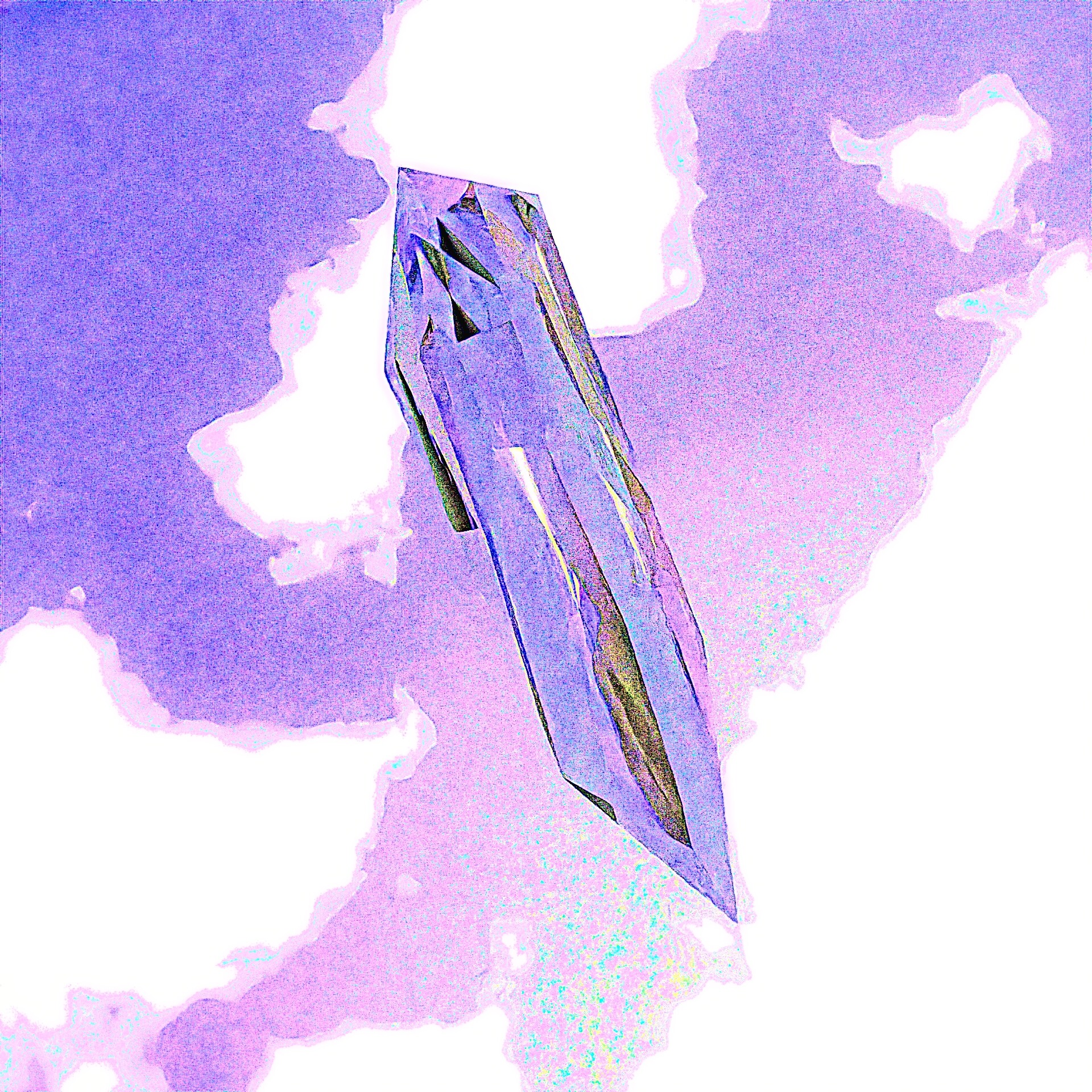 ArtStation - Crystalize