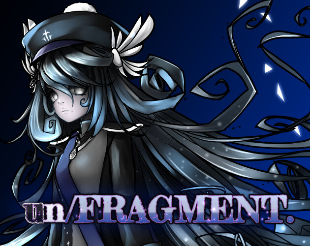 ArtStation - un/FRAGMENT. (Asset Mix)