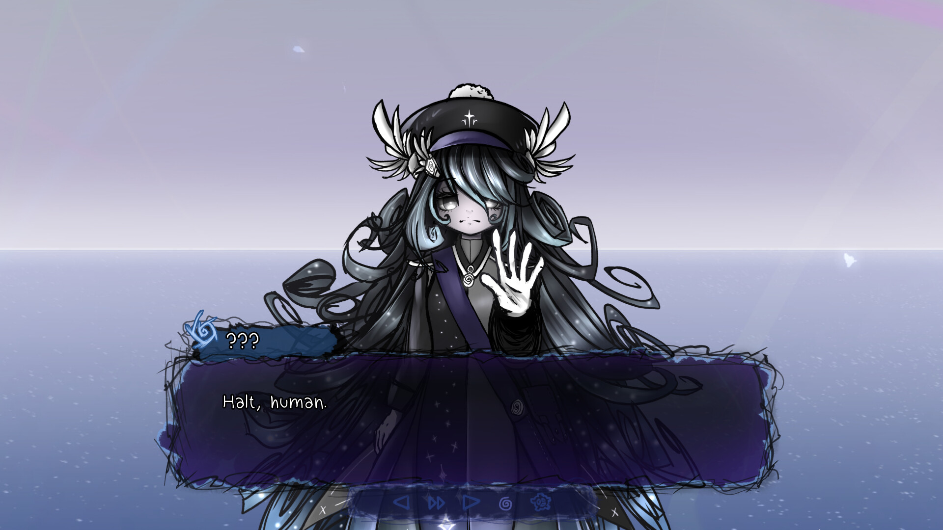 Pali - un/FRAGMENT. (Asset Mix)