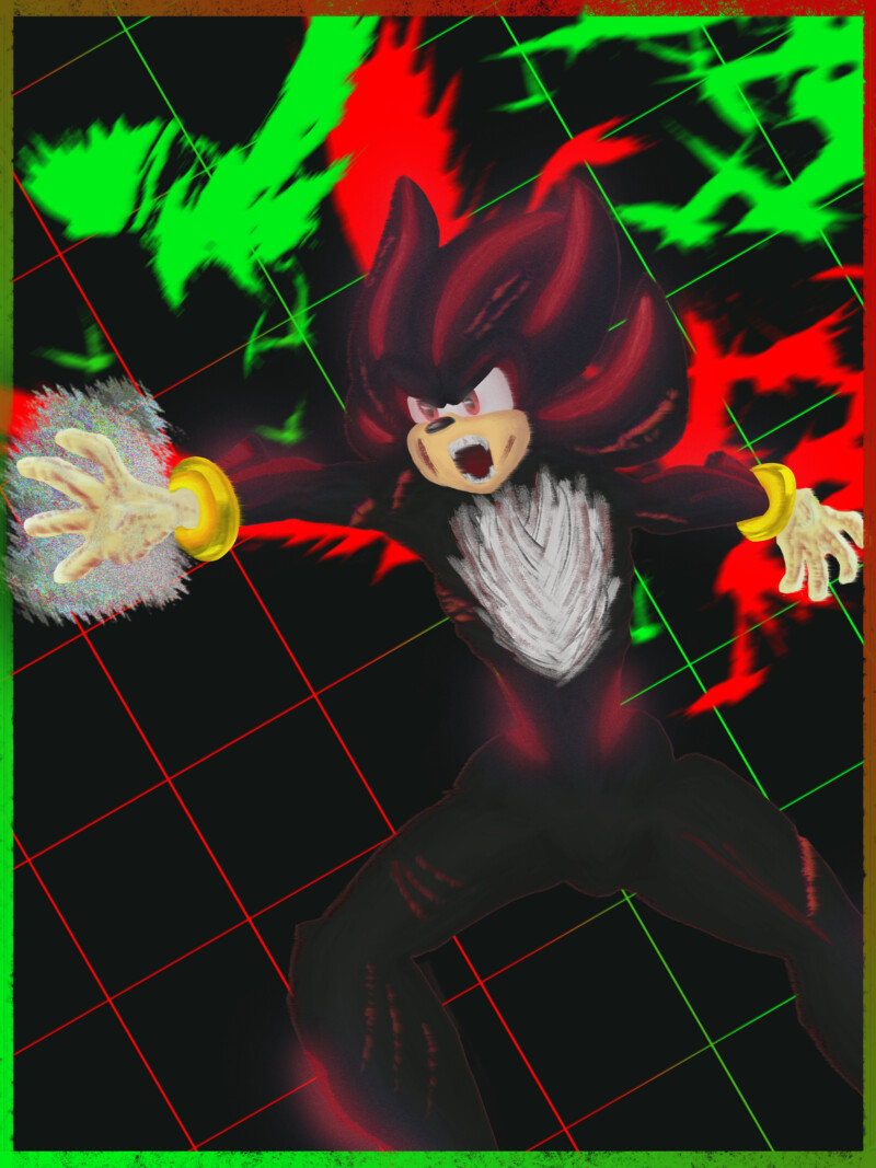 ArtStation - i_want_magic (Алексей Гусельников)