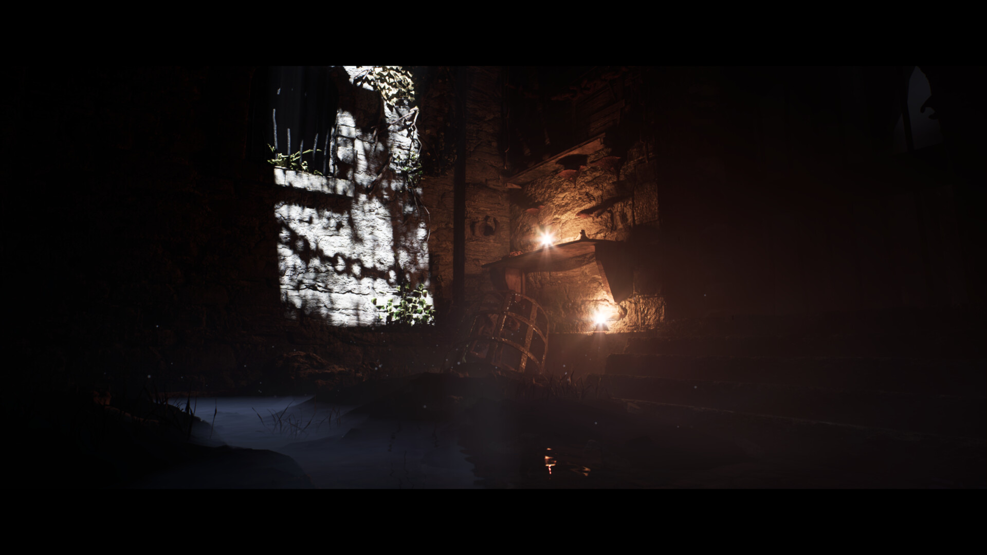 Dark Souls Northern Undead Asylum Created in Unreal Engine 5 — Next Gen ...