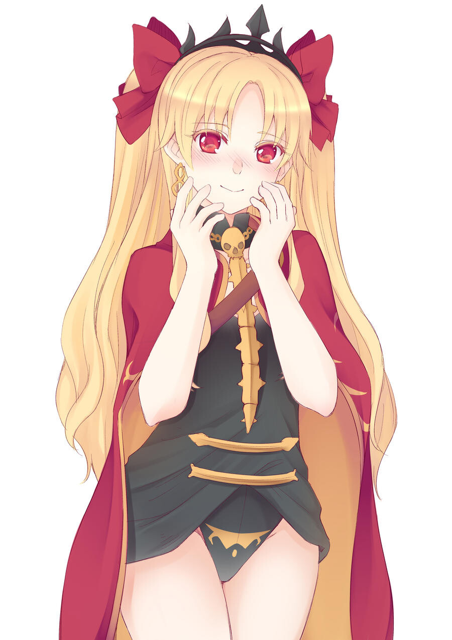 Chelsee “Chii” Hardin - FanArt Commissions