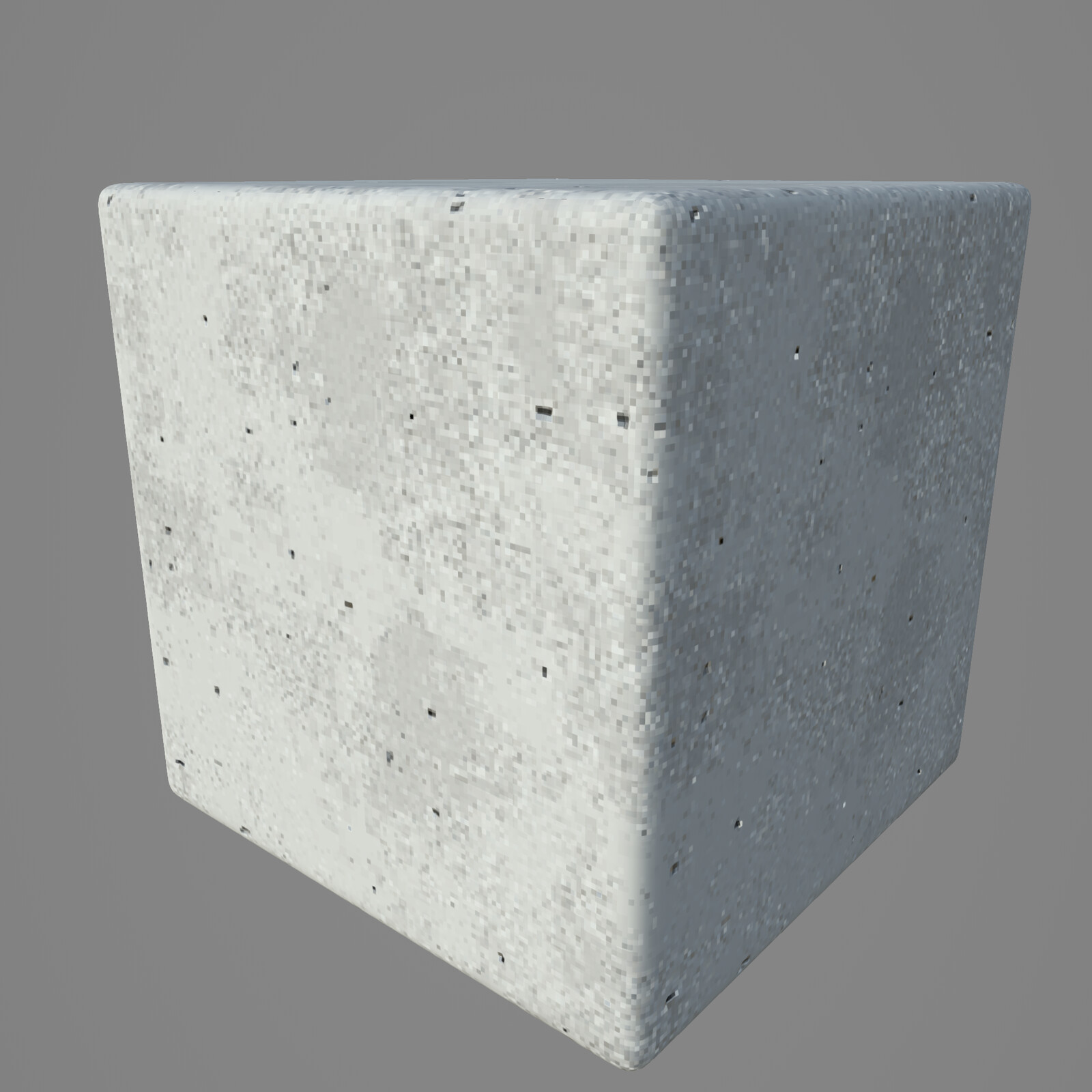 Alex Preston - Some Pixelated Materials