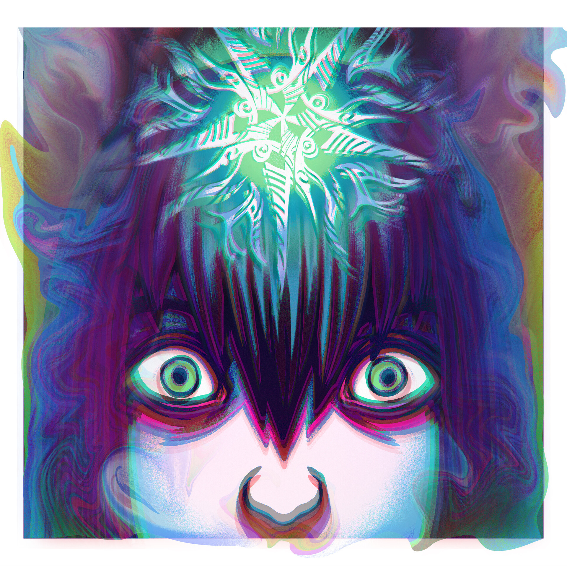 ArtStation - Acid chan