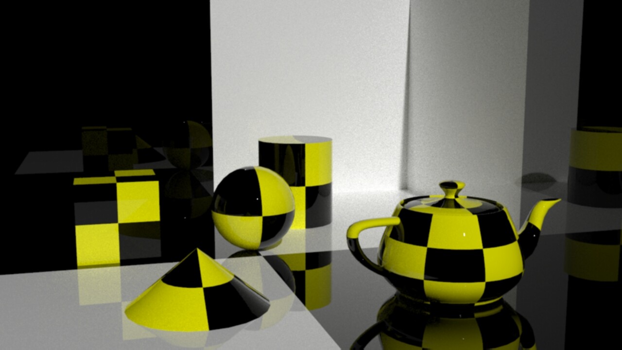 Tyler Kiekel - Module 10 3D1