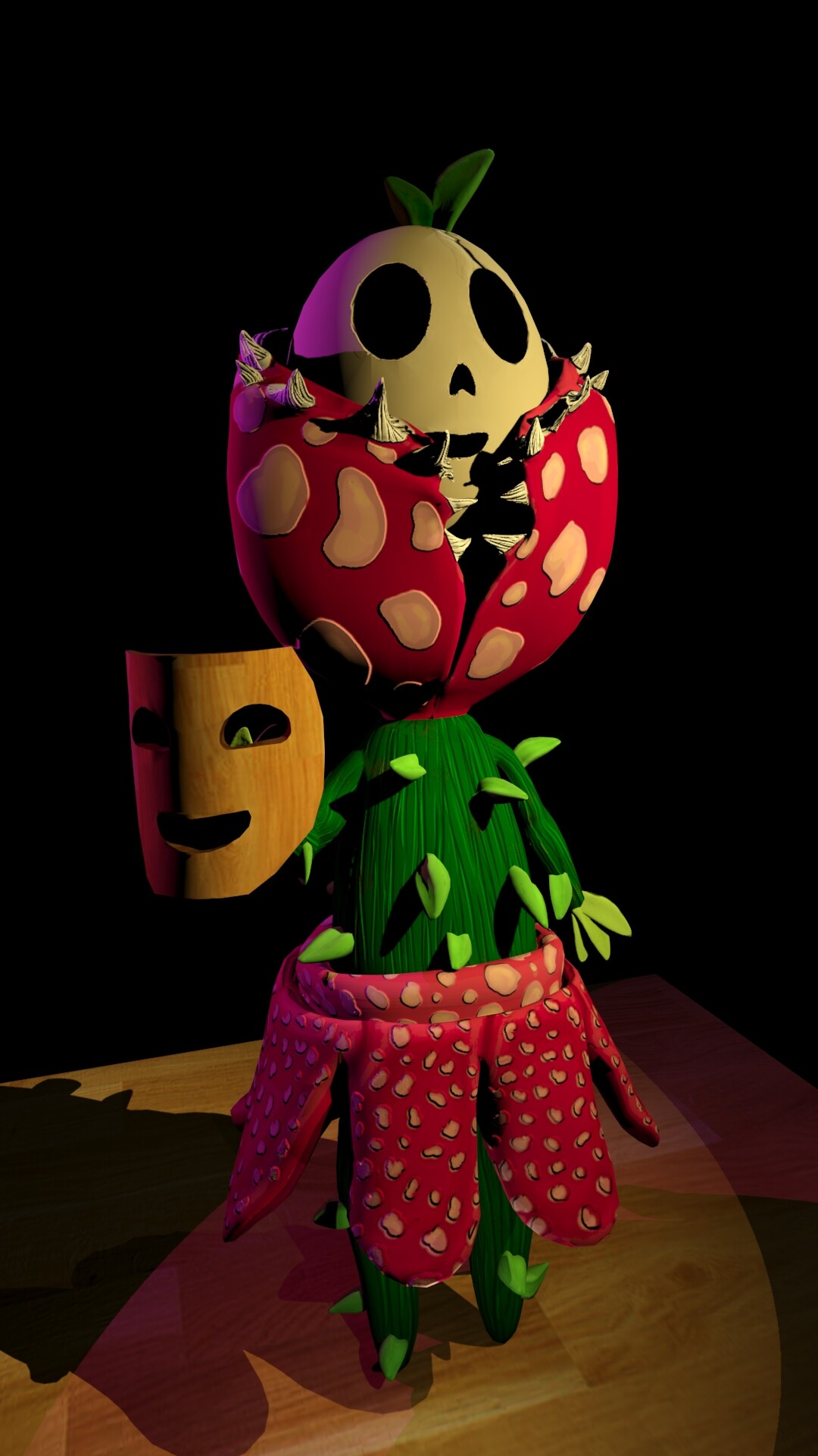 Aranza Yllan - Juliette