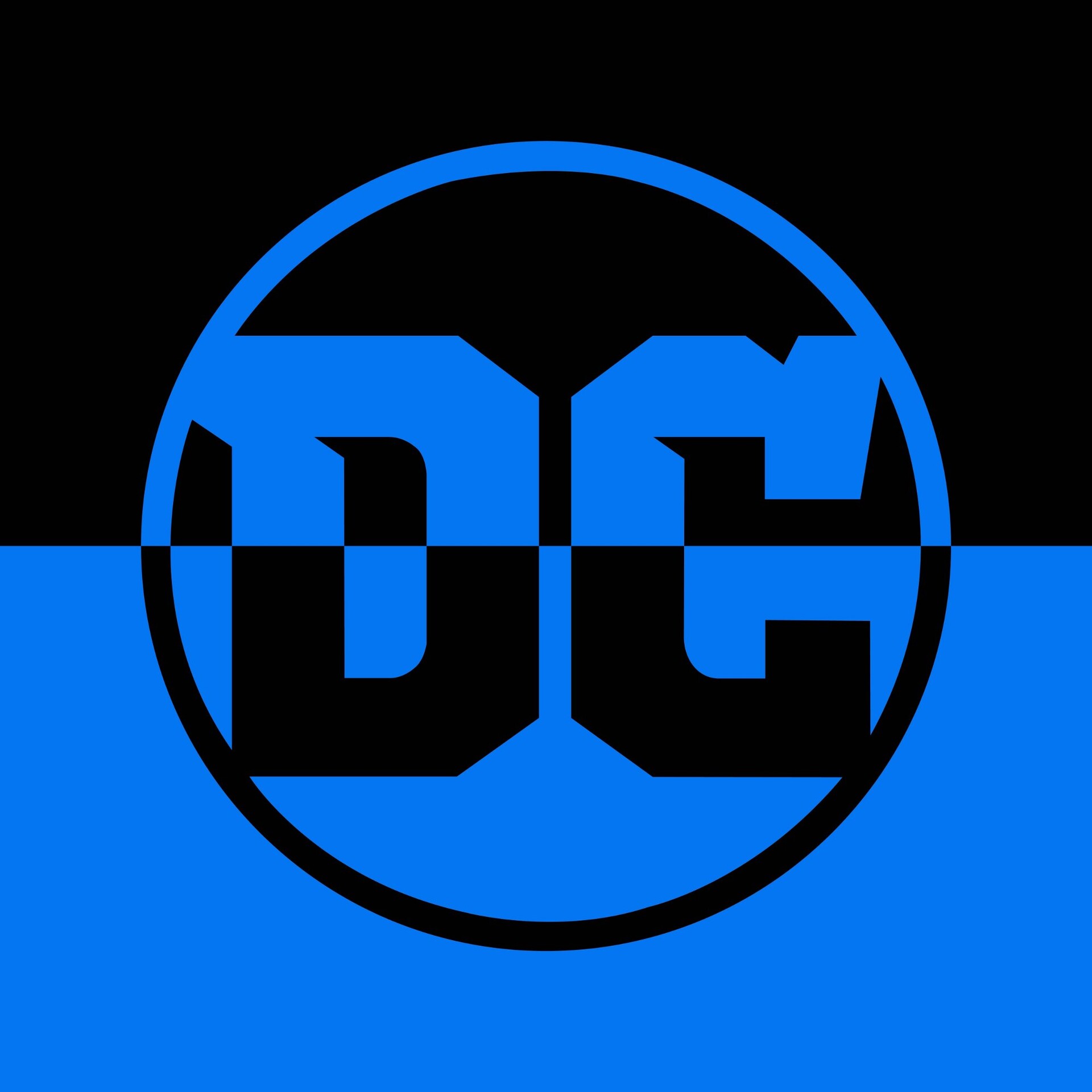 ArtStation - DC: The New One