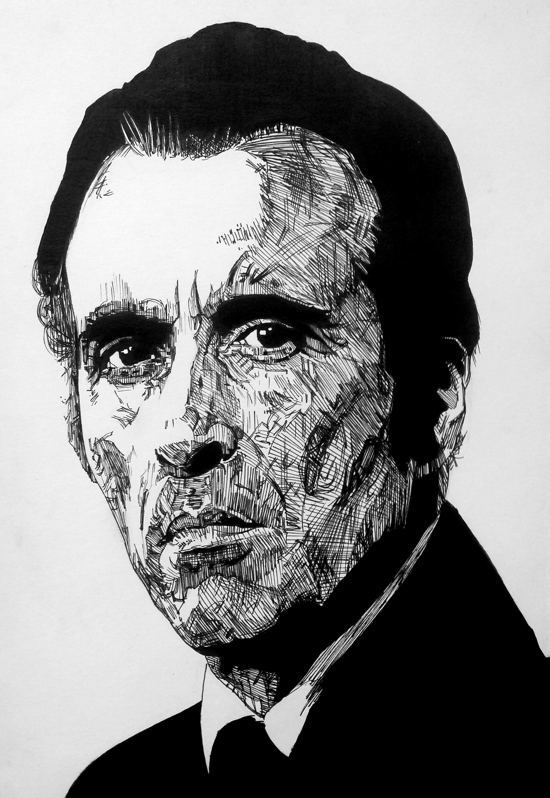 ArtStation - ChristopherLee