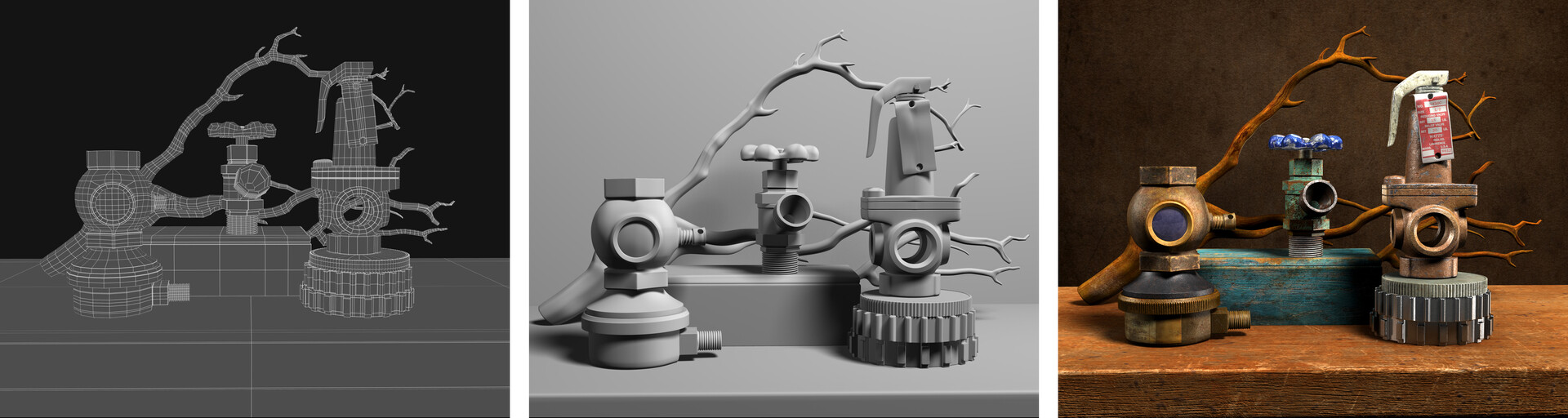 Samarpita Ghatak - Asset Model