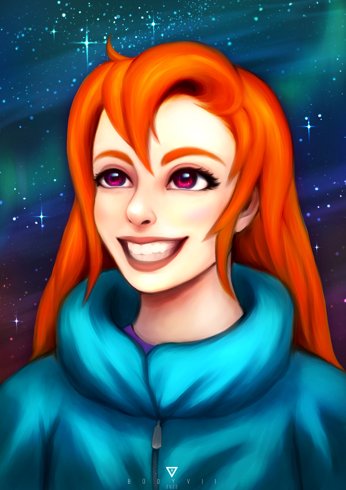 Celeste Fan Art Madeline Zbrushcentral - vrogue.co