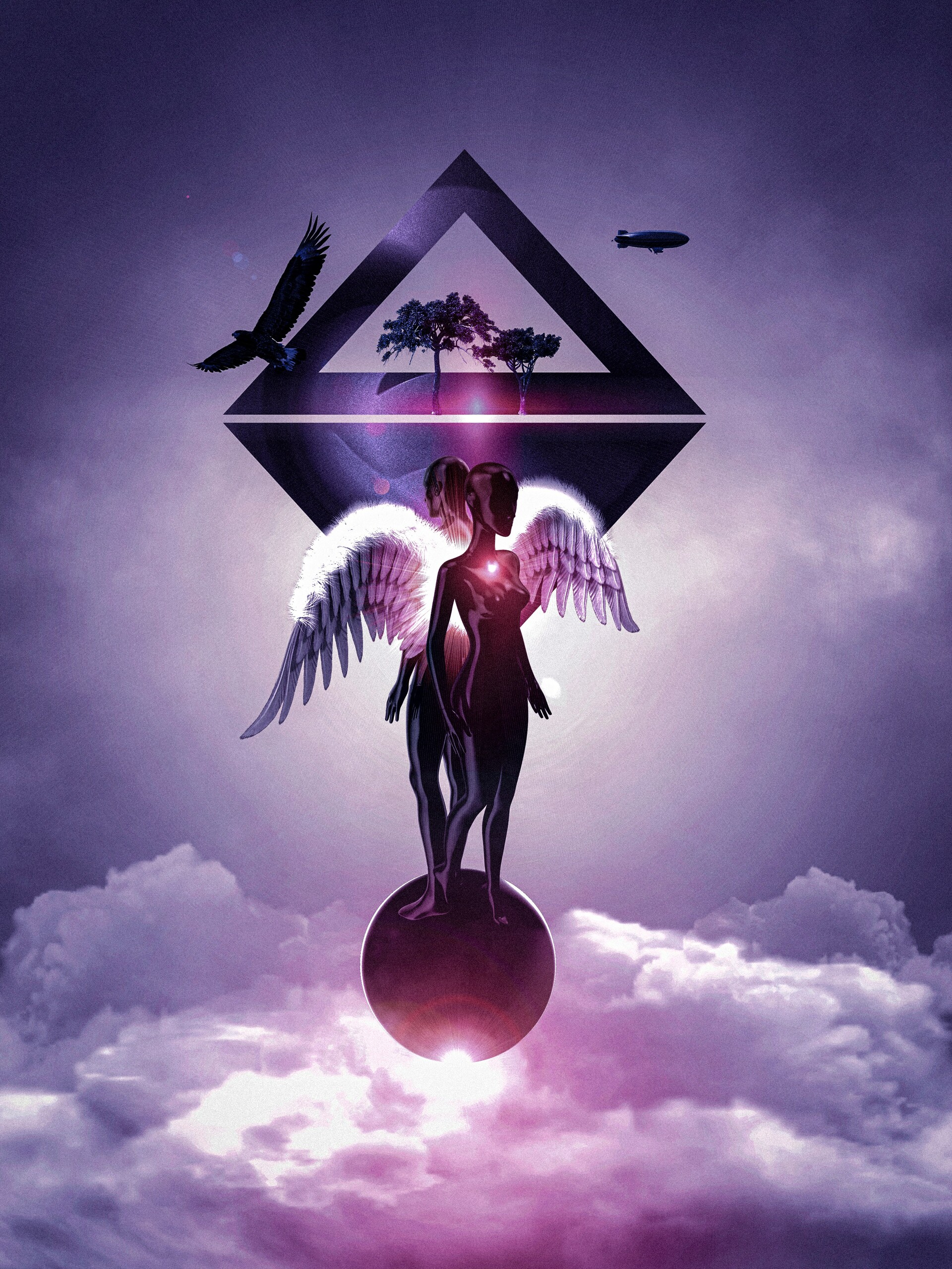 ArtStation - Genesis