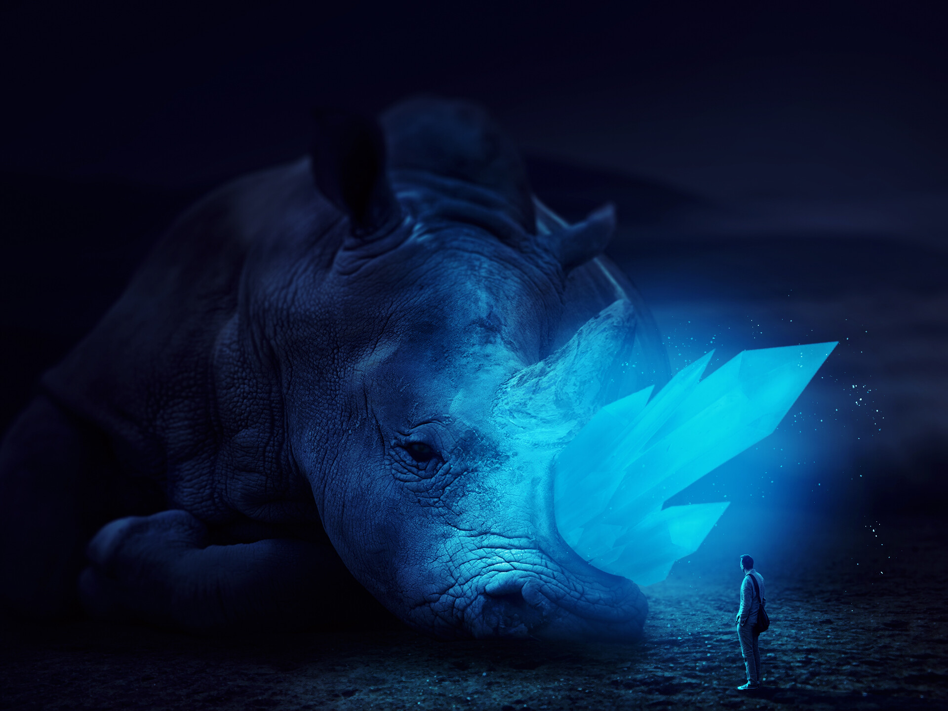 ArtStation - Manipulation