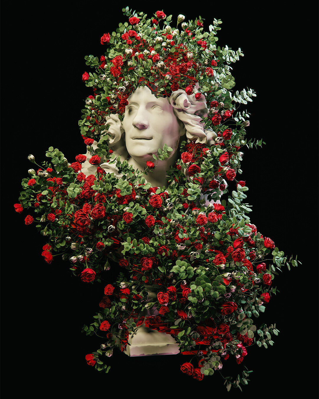 ArtStation - VAN CLEVE