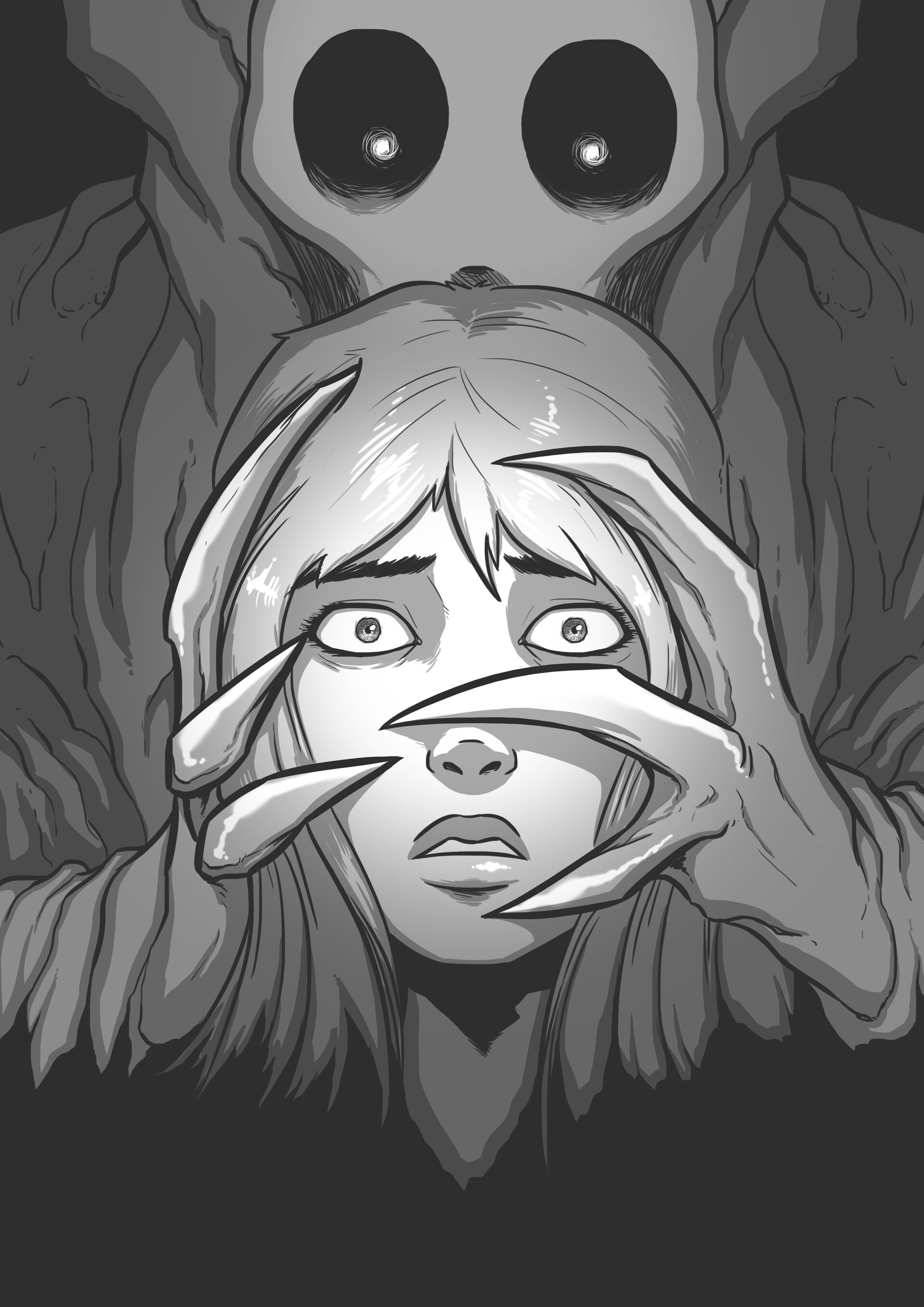 ArtStation - 12 a.m.