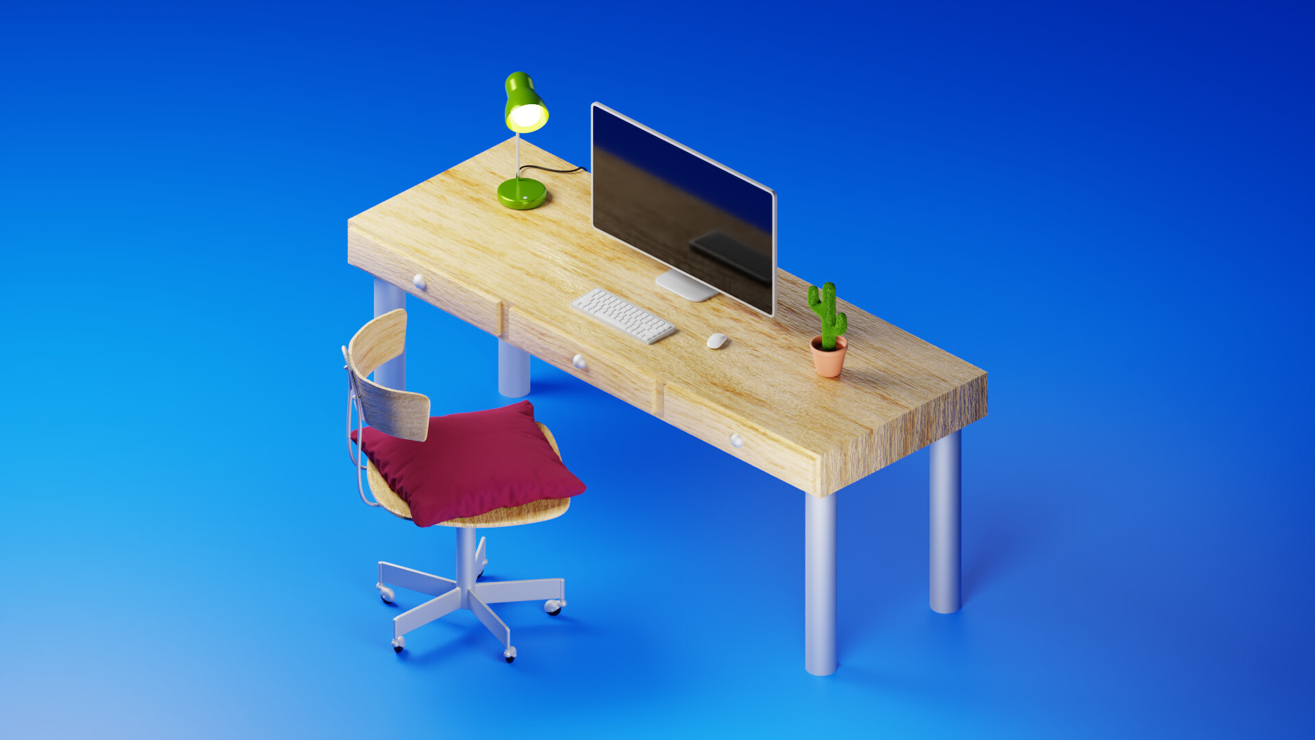 ArtStation - Mac Setup