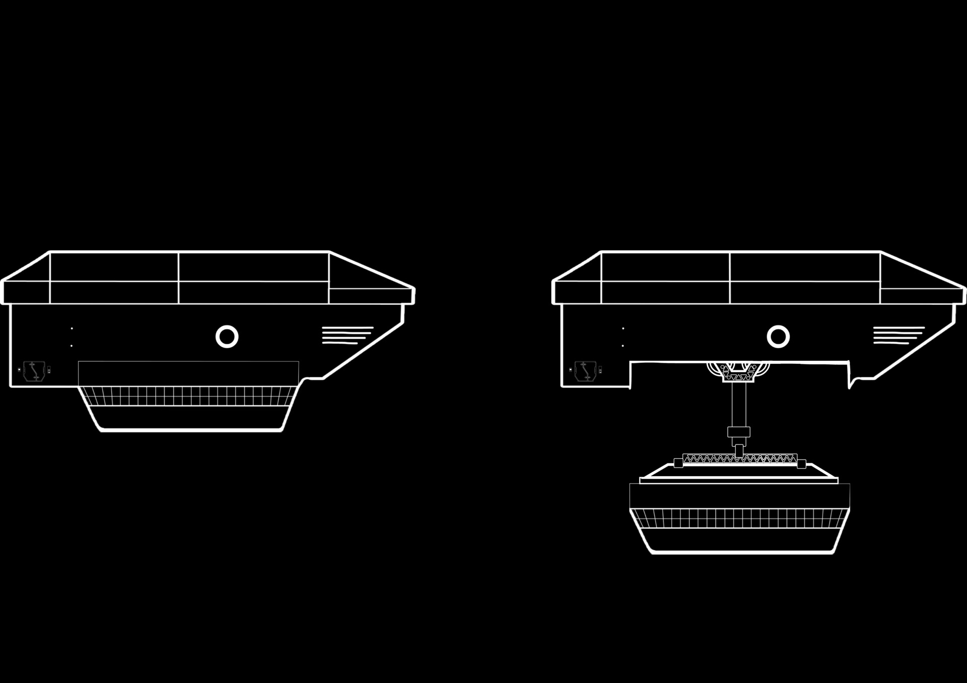 ArtStation - Acid Walker Concept WIP part 2