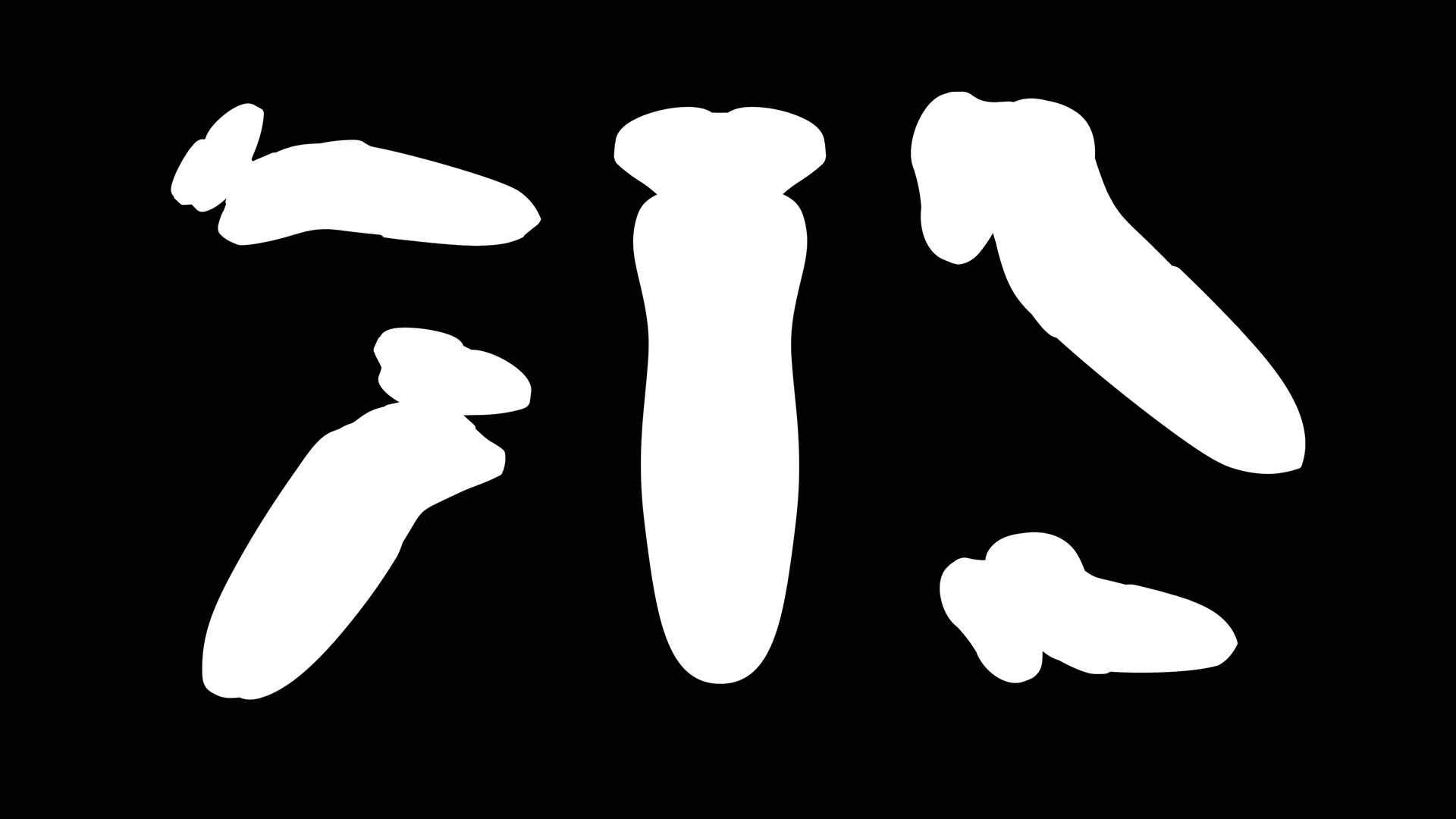 Houssem Douik - Philips Series 7000 Shaver 3D rendering