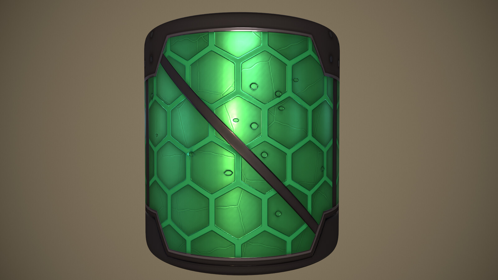 Ítalo Barbosa - Valorant Box Texture