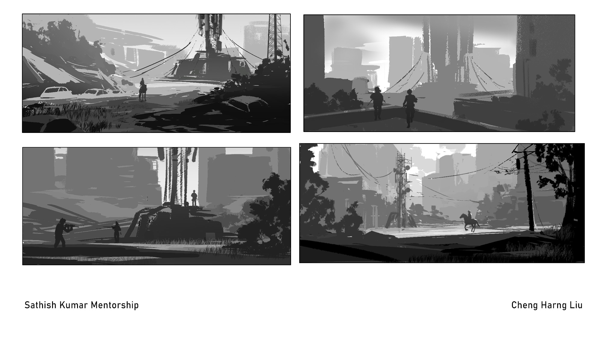 Art Train Academy - ATA-ENVIRONMENT DESIGN MENTORSHIP -02