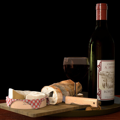 Thomas SIMON - Portfolio