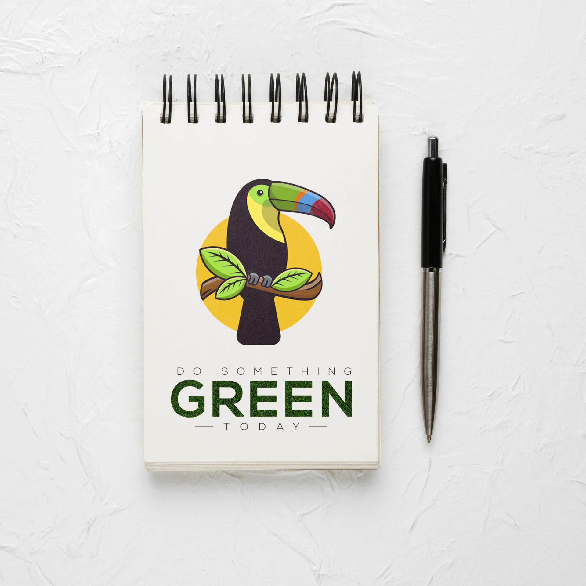 ArtStation - POCKET DIARY DESIGN