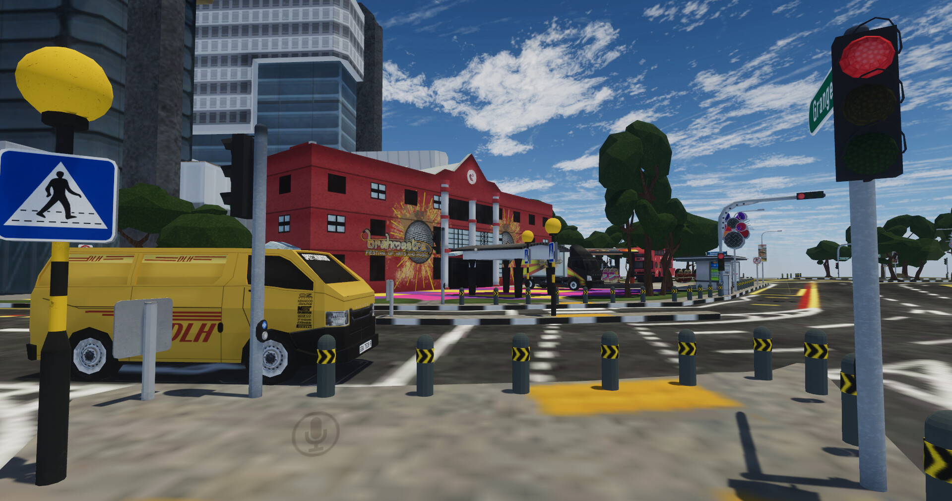 Dex Fang - Somerset Belt VR Map (Brahmastra Festival of Arts and Music ...