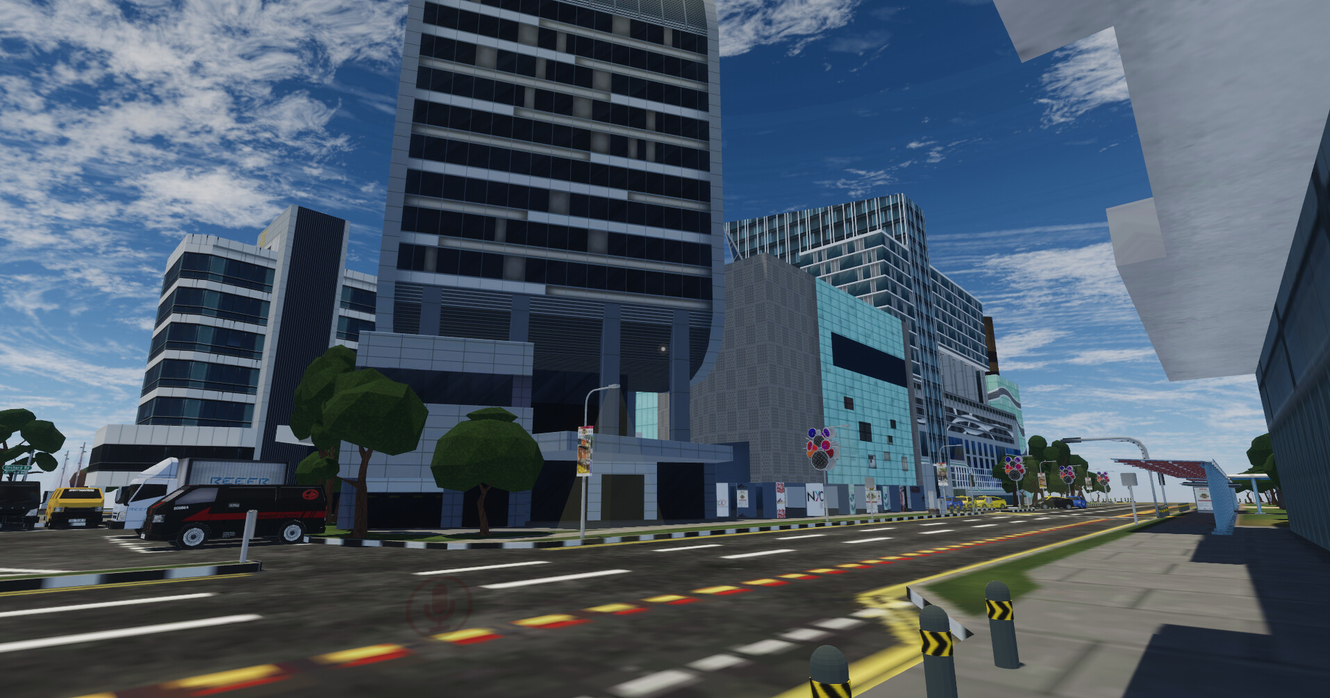 Dex Fang - Somerset Belt VR Map (Brahmastra Festival of Arts and Music ...