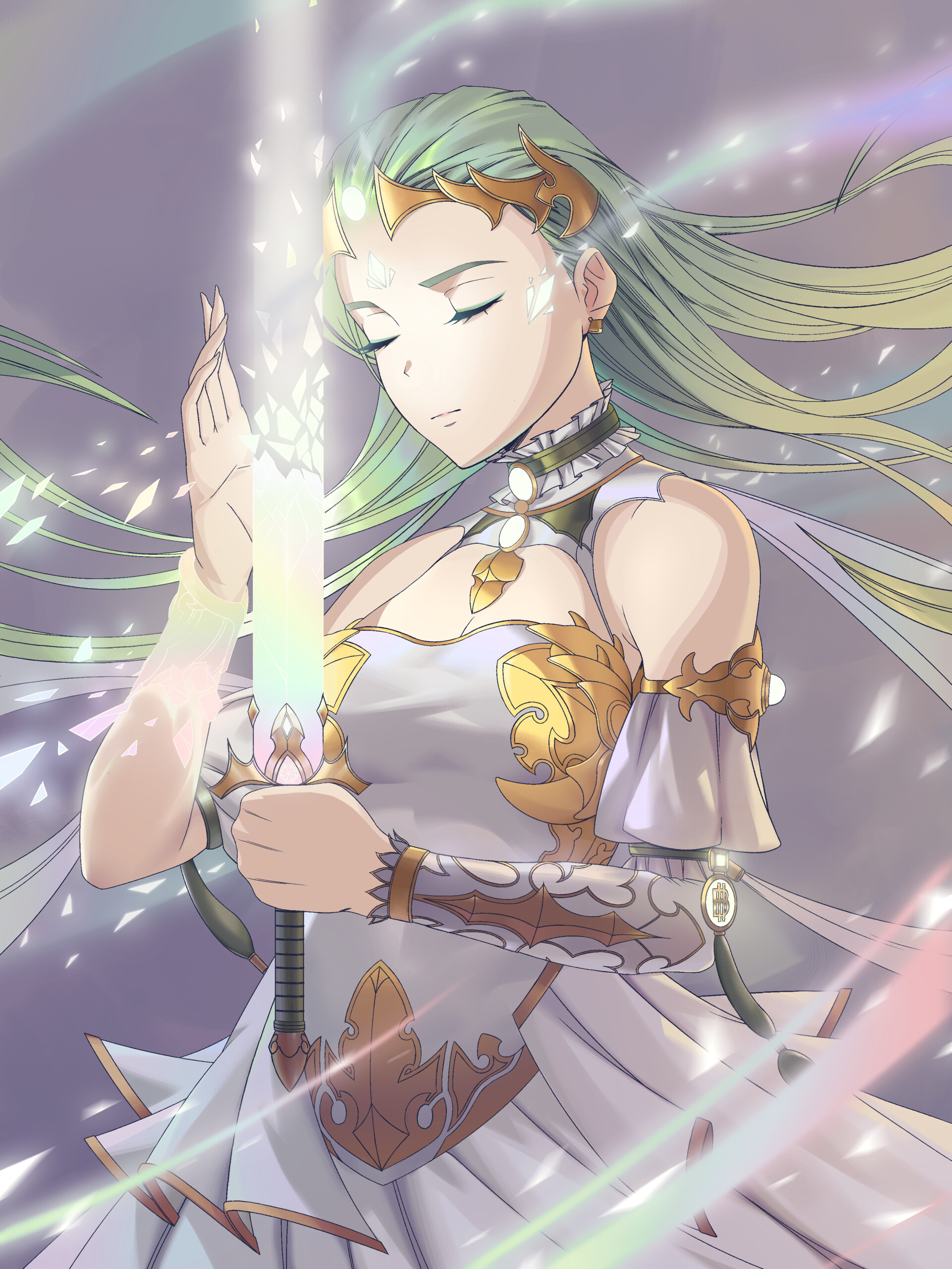 ArtStation - Prismaprincess