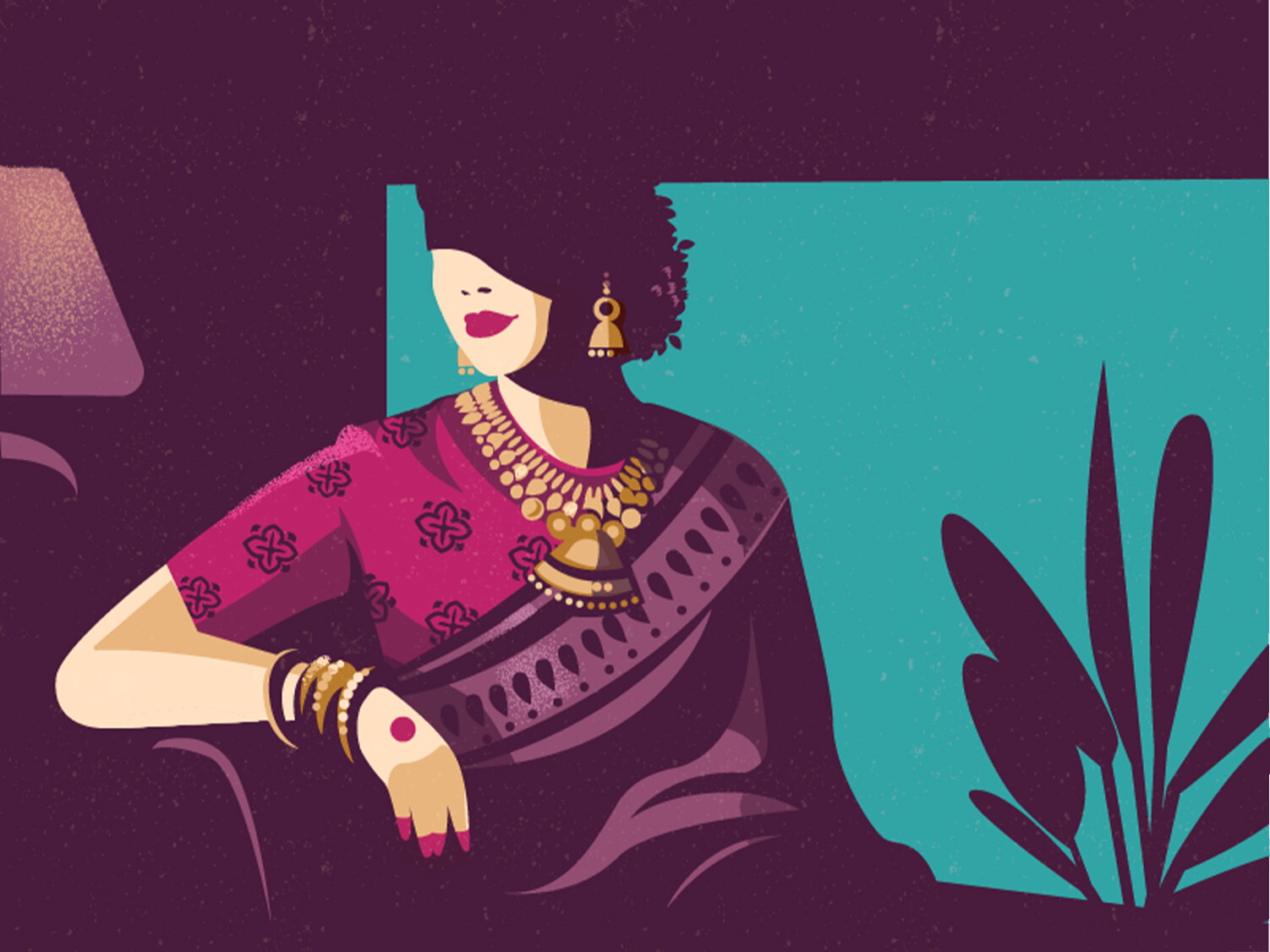 ArtStation - vector art