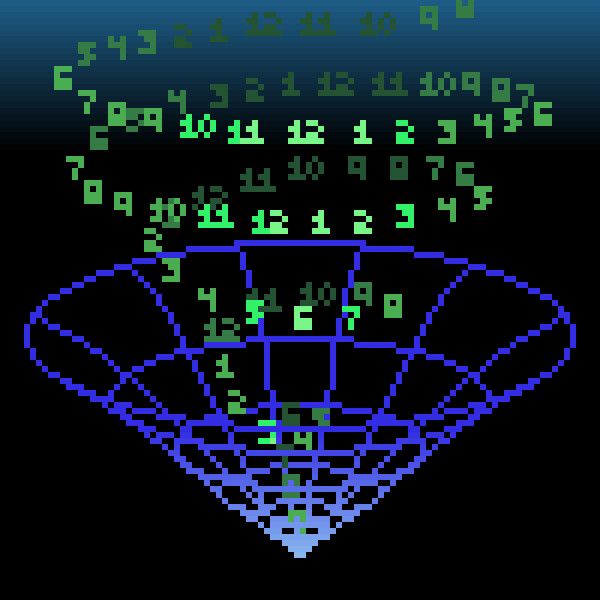 ArtStation - TimeFlux