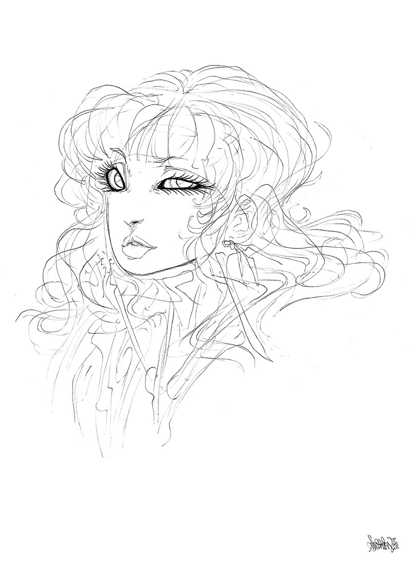 ArtStation - Gliding