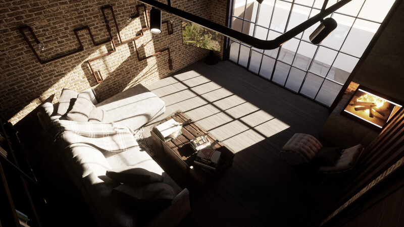 ArtStation - Mostafa Rashed