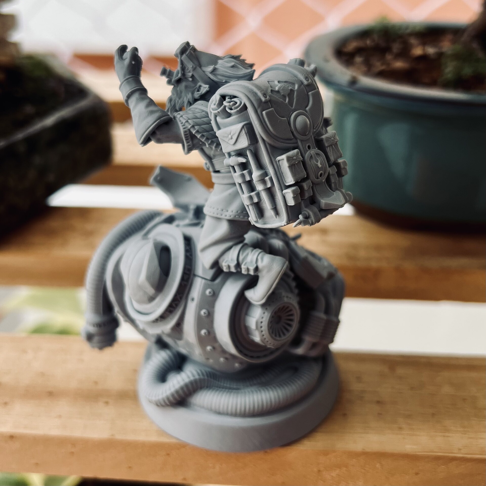 Collective Studio - FREE STL - Craig Scrapfiggs