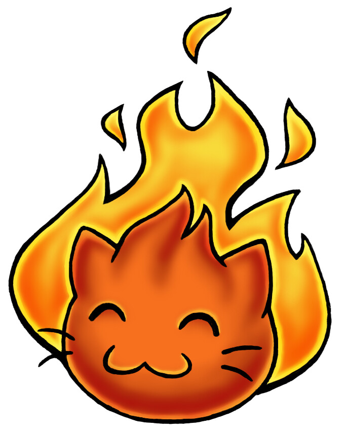 ArtStation - Foxfire