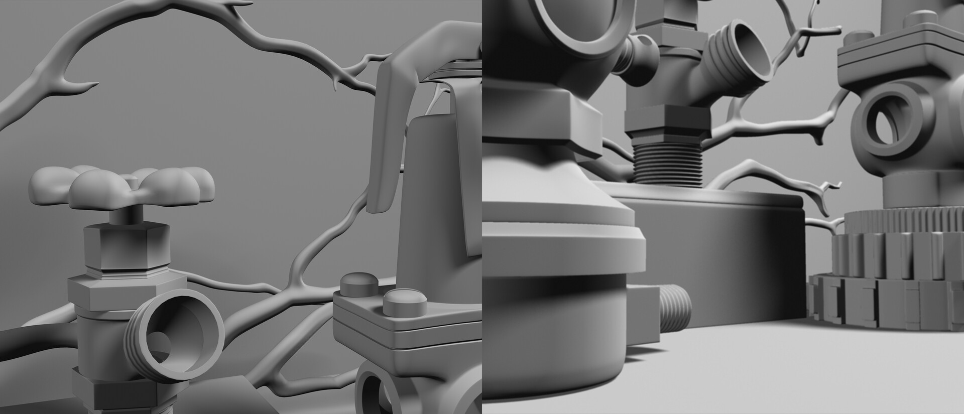 Samarpita Ghatak - Asset Model