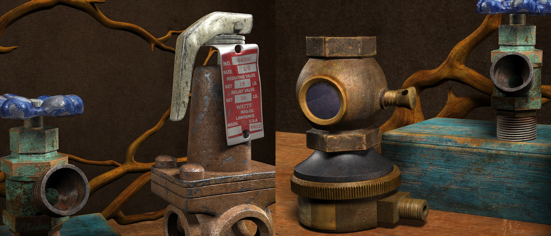 Samarpita Ghatak - Asset Model