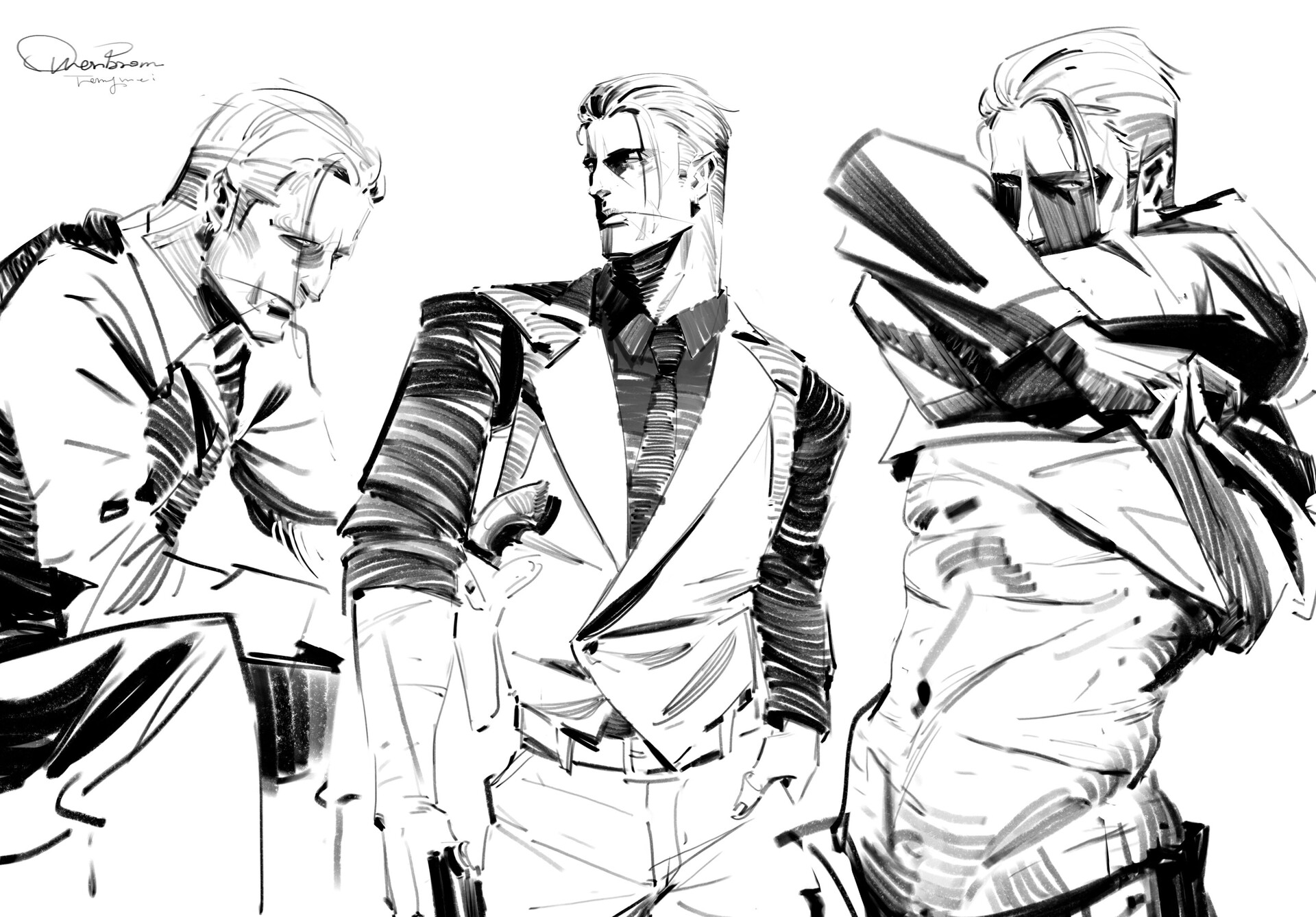 terry-wei-6.jpg (1920×1338)-花瓣网