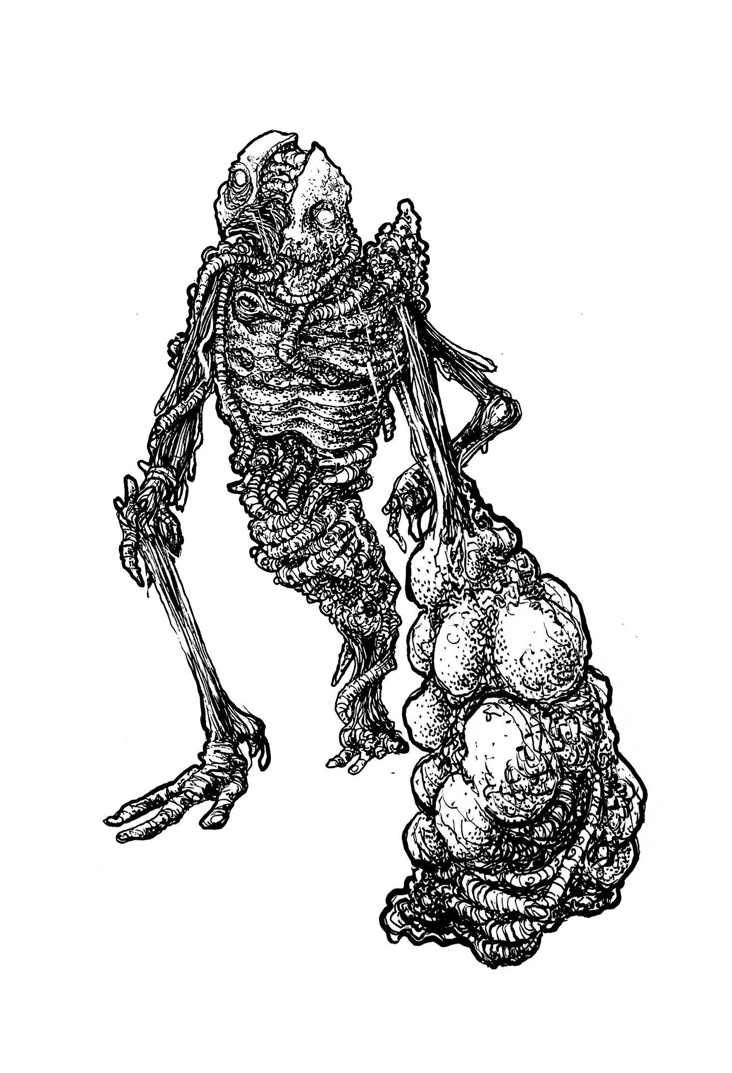 ArtStation - Exploder