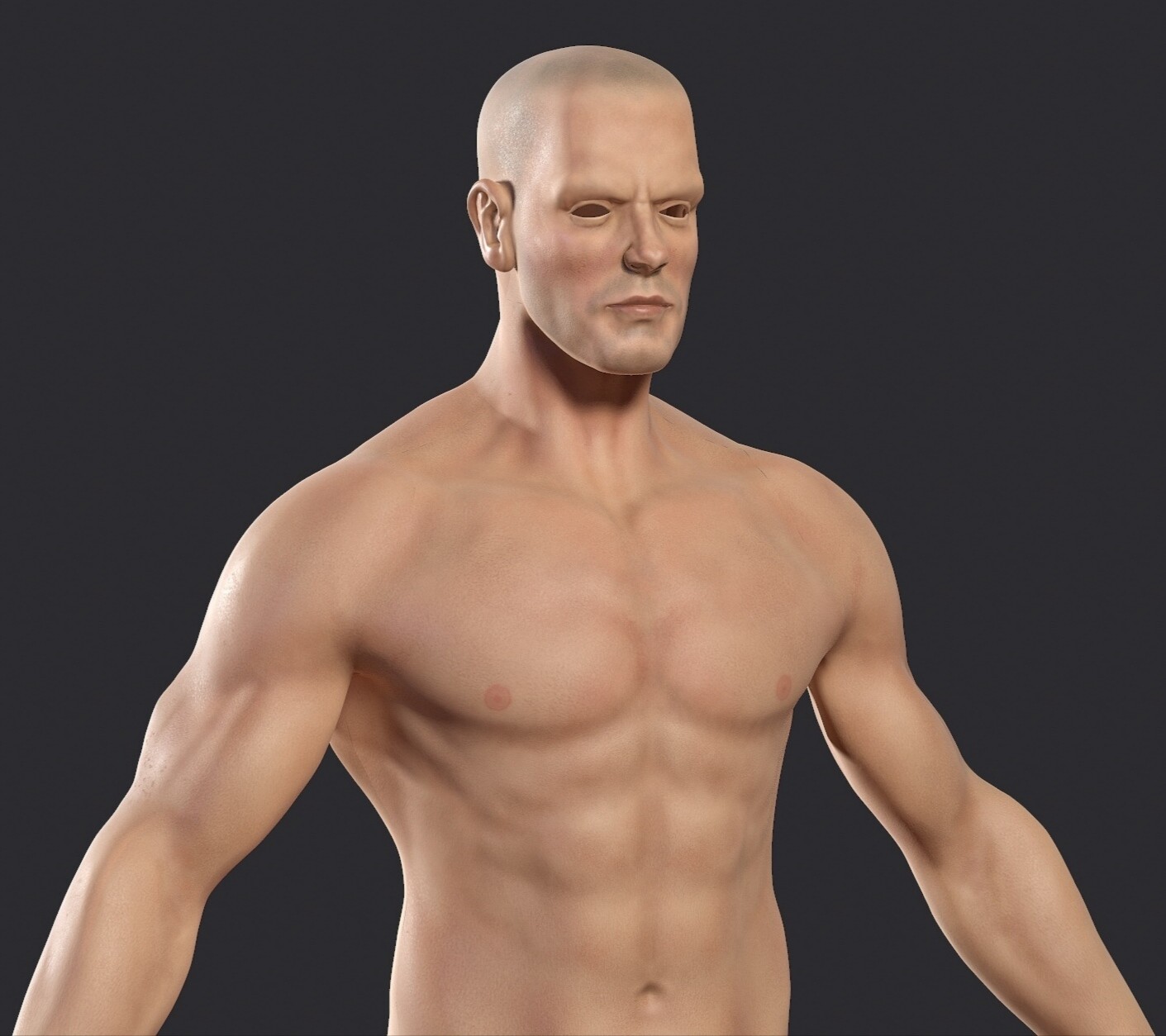 ArtStation - character practice