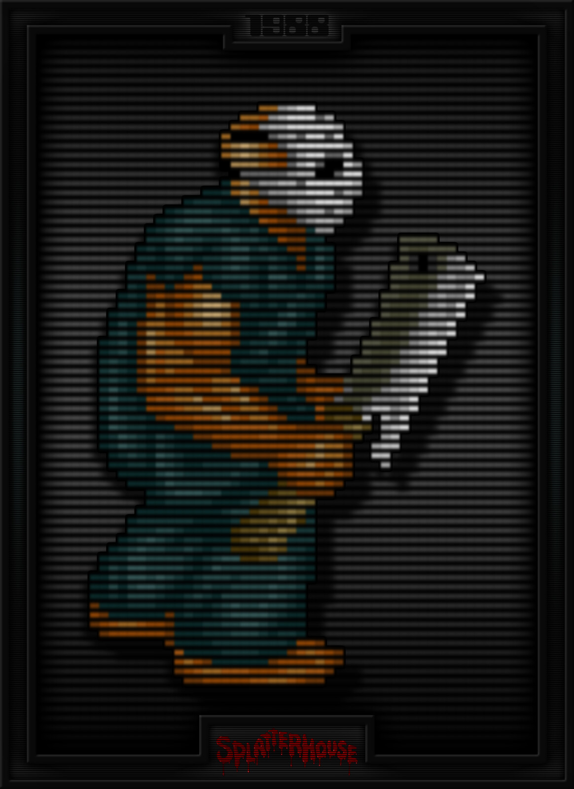 DrLobo1er - Splatterhouse