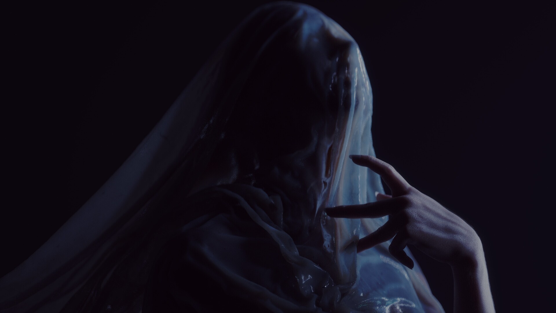 ArtStation - untitled